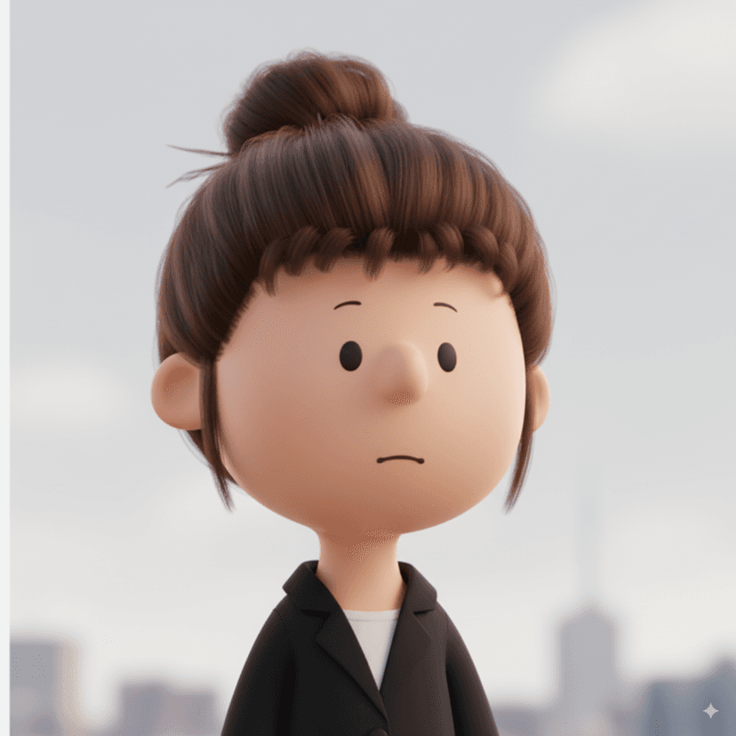 Peanutize Me - Transform Photos into Peanuts Comic Style AI Art | AI ...